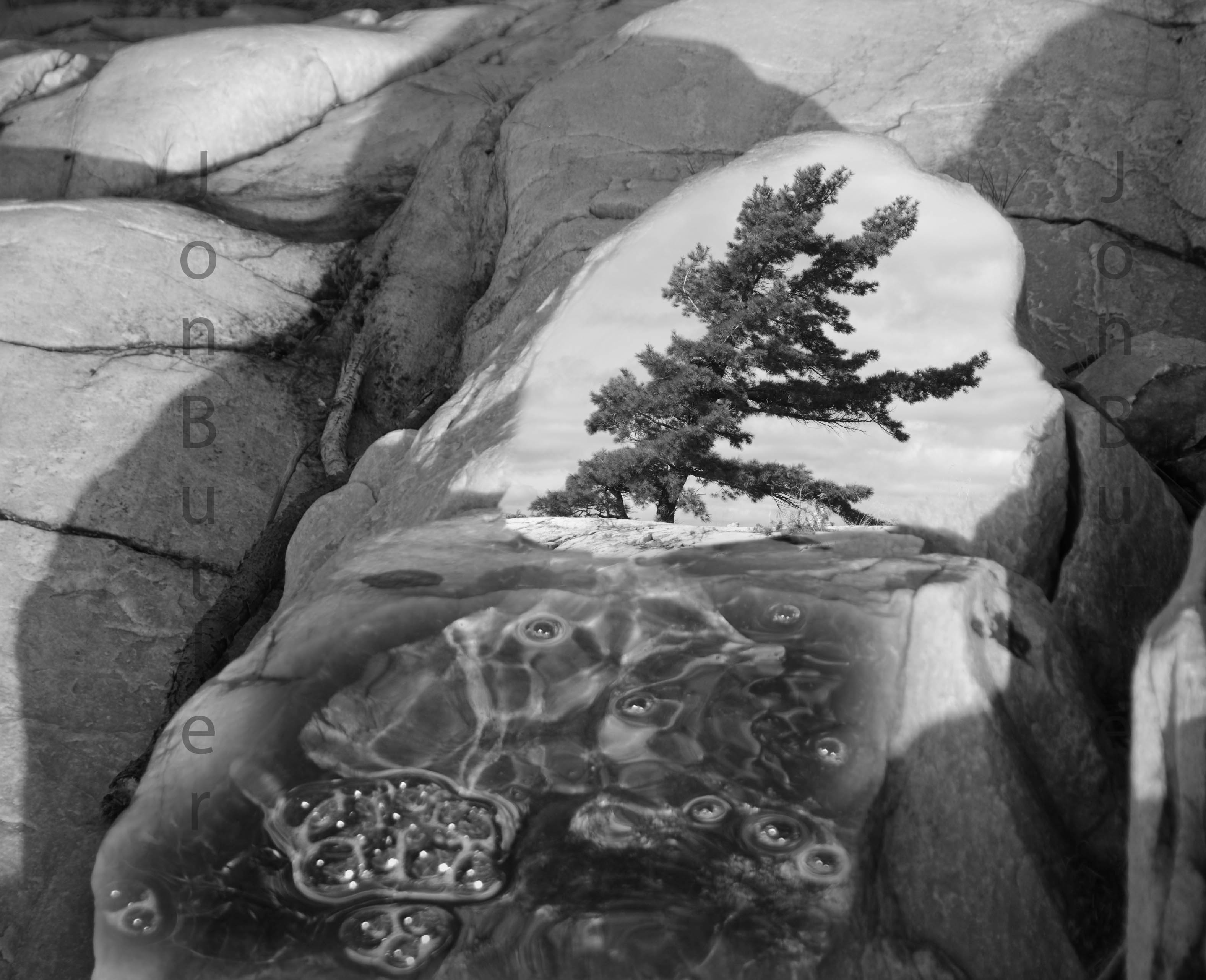 Water Sequence | Jon Butler Photography